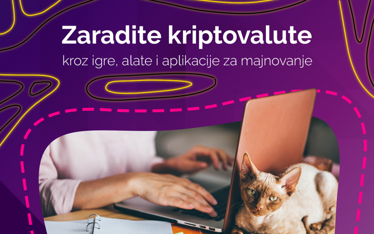 Šta je Blokčejn Tehnologija? – Developers-Lab