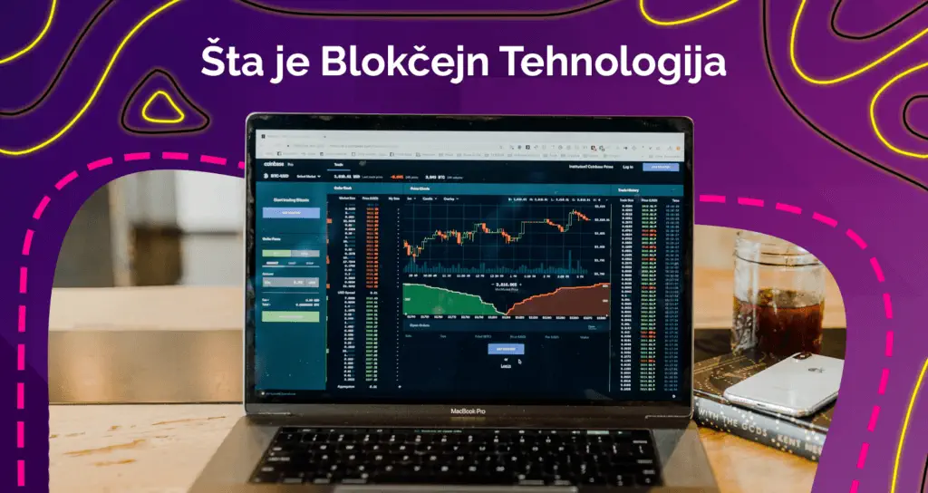 Šta je Blokčejn Tehnologija? - Developers-Lab